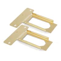 China ISO9001 High-Level production factory high precision sheet metal bending  with more than 10 years for sale