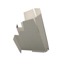 China ISO9001 High-Level production factory high precision bending sheet metal  with more than 10 years for sale