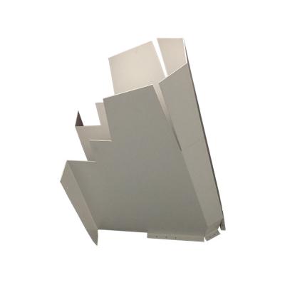 China ISO9001 High-Level production factory high precision bending sheet metal  with more than 10 years for sale