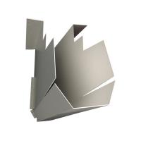 China ISO9001 High-Level production factory high precision bending sheet metal  with more than 10 years for sale