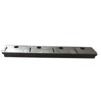 China ISO9001 High-Level production factory high precision bending sheet metal  with more than 10 years for sale