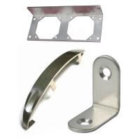 China ISO9001 High-Level production factory high precision sheet metal custom parts  with more than 10 years for sale