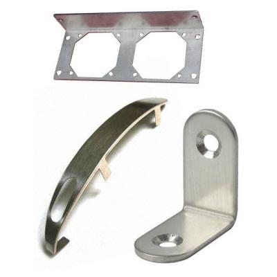 China ISO9001 High-Level production factory high precision sheet metal custom parts  with more than 10 years for sale