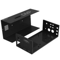 China ISO9001 High-Level production factory high precision sheet metal custom parts  with more than 10 years for sale