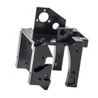 China ISO9001 High-Level production factory high precision sheet metal custom parts  with more than 10 years for sale
