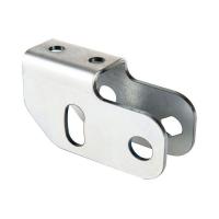 China ISO9001 High-Level production factory high precision sheet metal custom parts  with more than 10 years for sale