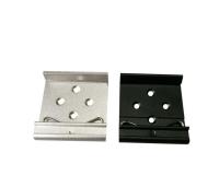 China ISO9001 Sheet Metal Enclosures , Sheet Metal Box Fabrication 0.05MM for sale