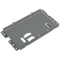 China ISO9001 0.03mm Aluminum Sheet Metal Parts for sale