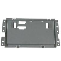 China ISO9001 0.03mm Aluminum Sheet Metal Parts for sale