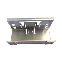 China ISO9001 High-Level production factory high precision metal sheet bending  with more than 10 years for sale