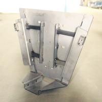China ISO9001 High-Level production factory high precision sheet metal manufacturer  with more than 10 years for sale