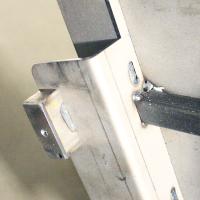 China ISO9001 High-Level production factory high precision sheet metal manufacturer  with more than 10 years for sale