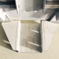 China ISO9001 High-Level production factory high precision sheet metal manufacturer  with more than 10 years for sale