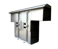 China ISO9001 High-Level production factory high precision sheet metal manufacturer  with more than 10 years for sale