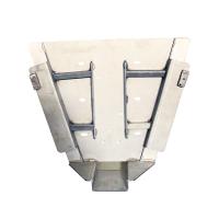 China ISO9001 High-Level production factory high precision sheet metal manufacturer  with more than 10 years for sale