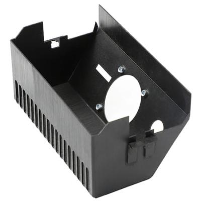 China ISO9001 High-Level production factory high precision sheet metal tanks  with more than 10 years for sale