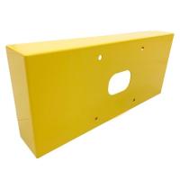 China ISO9001 High-Level production factory high precision sheet metal tanks  with more than 10 years for sale