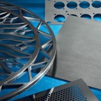 China High Precision Sheet Metal Laser Cutting Service 0.03mm for sale