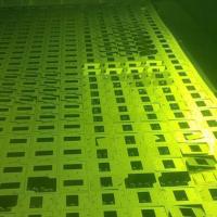 China High Precision Sheet Metal Laser Cutting Service 0.03mm for sale
