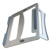 China Bending Stamping Aluminum Laser Cutting And Bending Services 20MM for sale