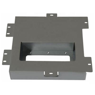 China ISO9001 High-Level production factory high precision sheet metal bending parts with more than 10 years for sale