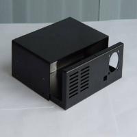 China ISO9001 High-Level production factory high precision sheet metal bending parts with more than 10 years for sale