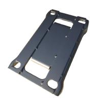 China ISO9001 Sheet Metal Laser Cutting Parts 0.02mm High Precision for sale