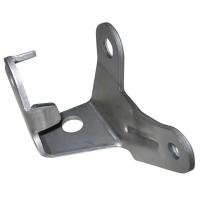 China ISO9001 Sheet Metal Laser Cutting Parts 0.02mm High Precision for sale
