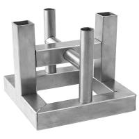 China ISO9001 High-Level production factory high precision laser cutting service custom with more than 10 years for sale