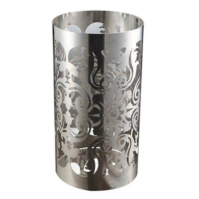 China OEM ODM SS Sheet Metal Fabrication Parts , Ra0.1 Stainless Steel Fabrication Service for sale