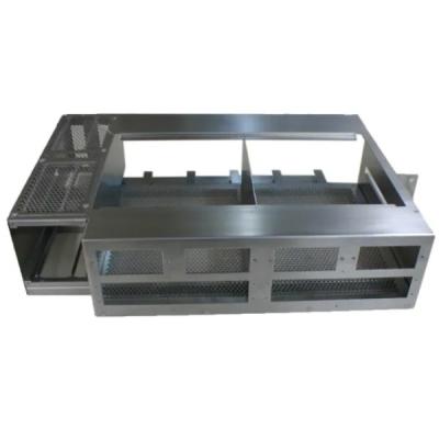 China ISO9001 High-Level production factory high precision sheet metal forming with more than 10 years for sale