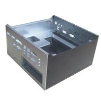 China ISO9001 High-Level production factory high precision sheet metal forming with more than 10 years for sale