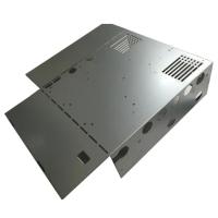 China ISO9001 High-Level production factory high precision sheet metal forming with more than 10 years for sale