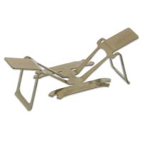 China ROSH Ra0.2 Sheet Metal Fabrication Parts for sale
