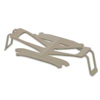 China ROSH Ra0.2 Sheet Metal Fabrication Parts for sale