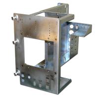 China ISO9001 High-Level production factory high precision laser cutting tube service with more than 10 years for sale
