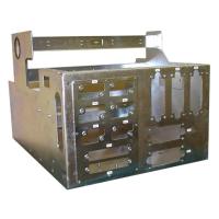 China ISO9001 High-Level production factory high precision laser cutting tube service with more than 10 years for sale