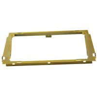 China 0.05MM Ra0.4 Custom Laser Cutting Service , Precision Metal Cutting Service for sale