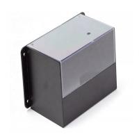 China ISO9001 High-Level production factory high precision custom sheet metal  with more than 10 years for sale