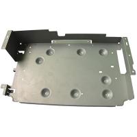 China CE ISO 0.03mm High Precision Sheet Metal Products for sale