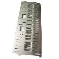 China CE ISO 0.03mm High Precision Sheet Metal Products for sale