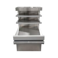 China ROSH Precision Sheet Metal Components Ra3.2 0.02MM for sale