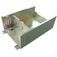 China ISO9001 High-Level production factory high precision sheet metal services with more than 10 years for sale