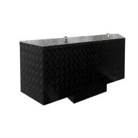 China Blackenning Sheet Metal Enclosure , Ra0.1 Sheet Metal Box Fabrication for sale