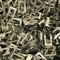 China ISO9001 High-Level production factory high precision metal plate laser cutting services with more than 10 years for sale