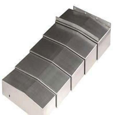 China Polishing Brushing Sheet Metal Punching Service 0.05MM for sale