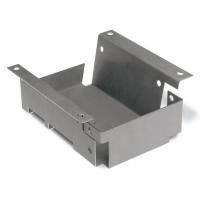 China ISO9001 High-Level production factory high precision sheet metal box laser cutting service more than 10 years for sale