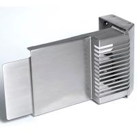 China ISO9001 High-Level production factory high precision sheet metal box laser cutting service more than 10 years for sale