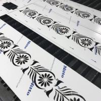 China ISO9001 High-Level production factory high precision sheet metal box laser cutting service more than 10 years for sale