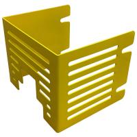 China ISO9001 High-Level production stainless steel sheet metal laser cutting service with more than 10 years for sale
